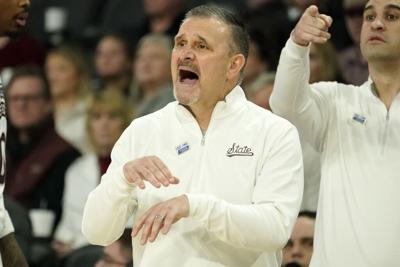 Mississippi State heads to Oxford for first leg of rivalry series with ...