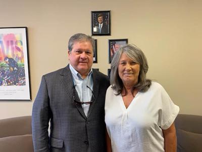 Appalachian Regional Commission names Meeks for Ready Nonprofits fall ...