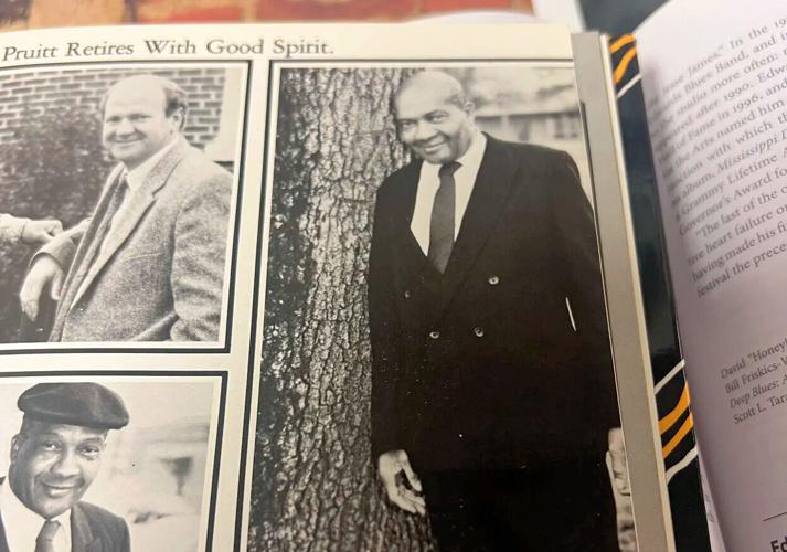 A lasting mark: Fundraising effort shows impact Robert Pruitt had on ...