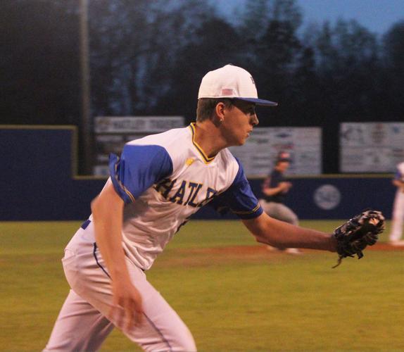 Nettleton catches fire late in division win over Hatley | Sports ...