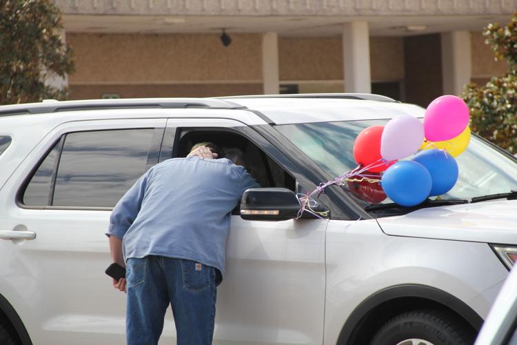 Welcome home Debbie Ann Johnson! | Itawamba Times | djournal.com