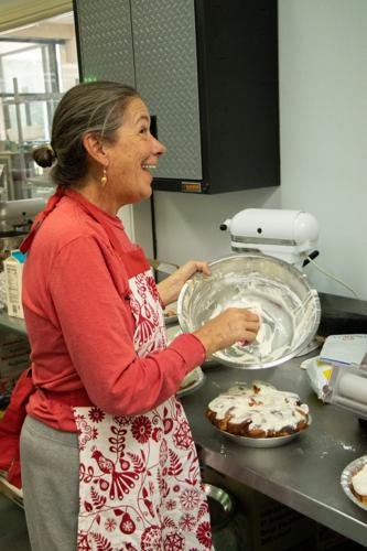 Top Mississippi celebrity chefs and cookbook authors team up to open Loblolly Bakery ...