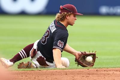 Mississippi State finishes with 11 MLB Draft selections, most of any ...