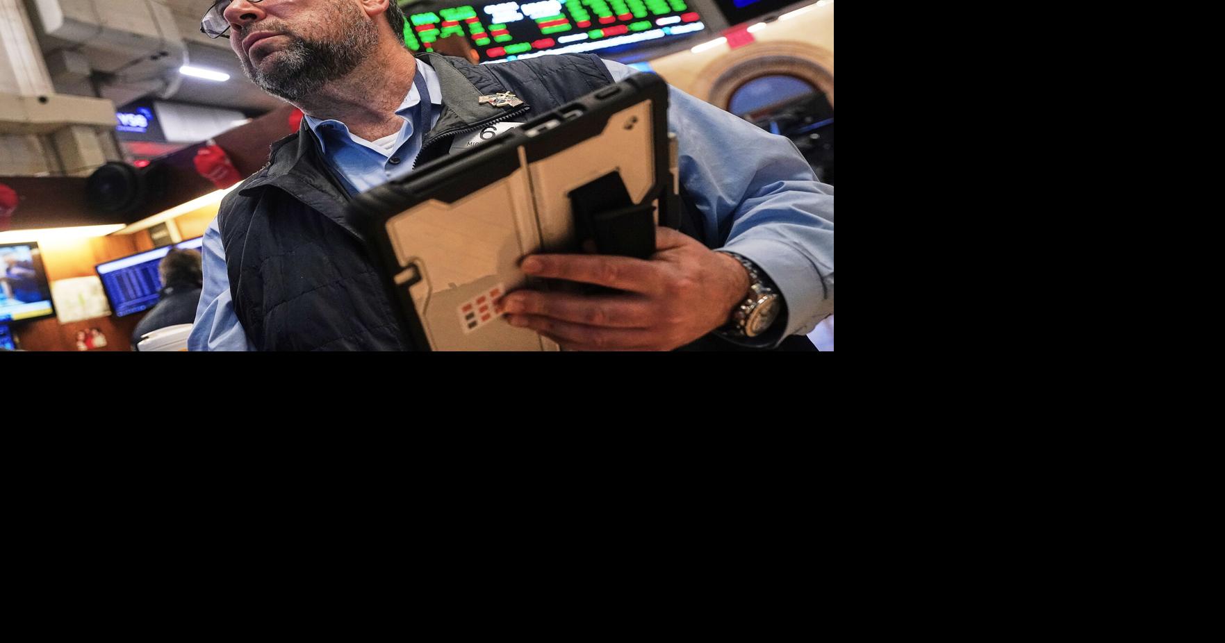 Asian shares are mixed and US futures edge higher after Wall Street ...