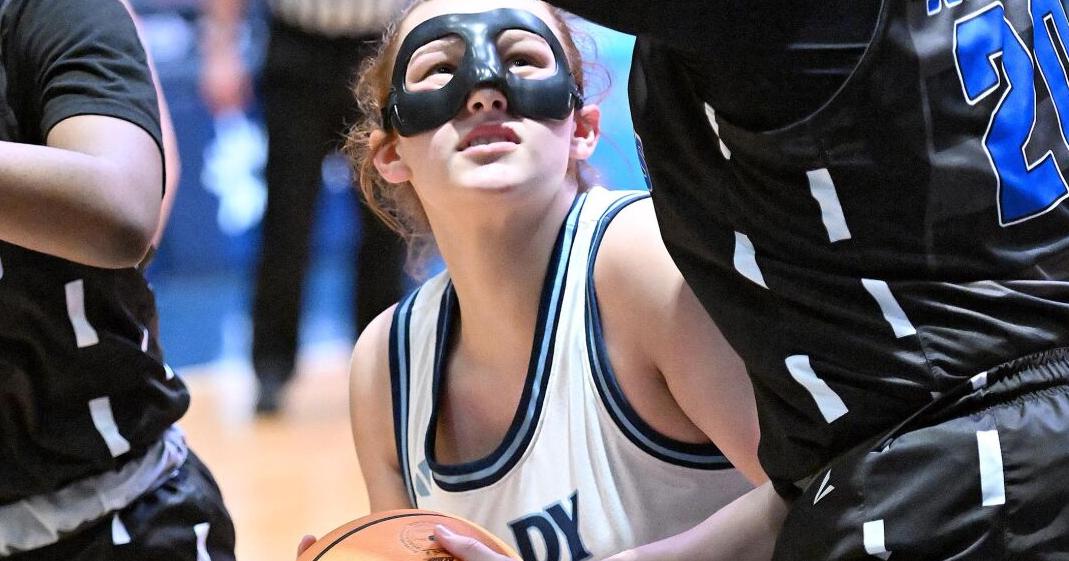 MHSAA basketball state championships: Friday's games | High school ...