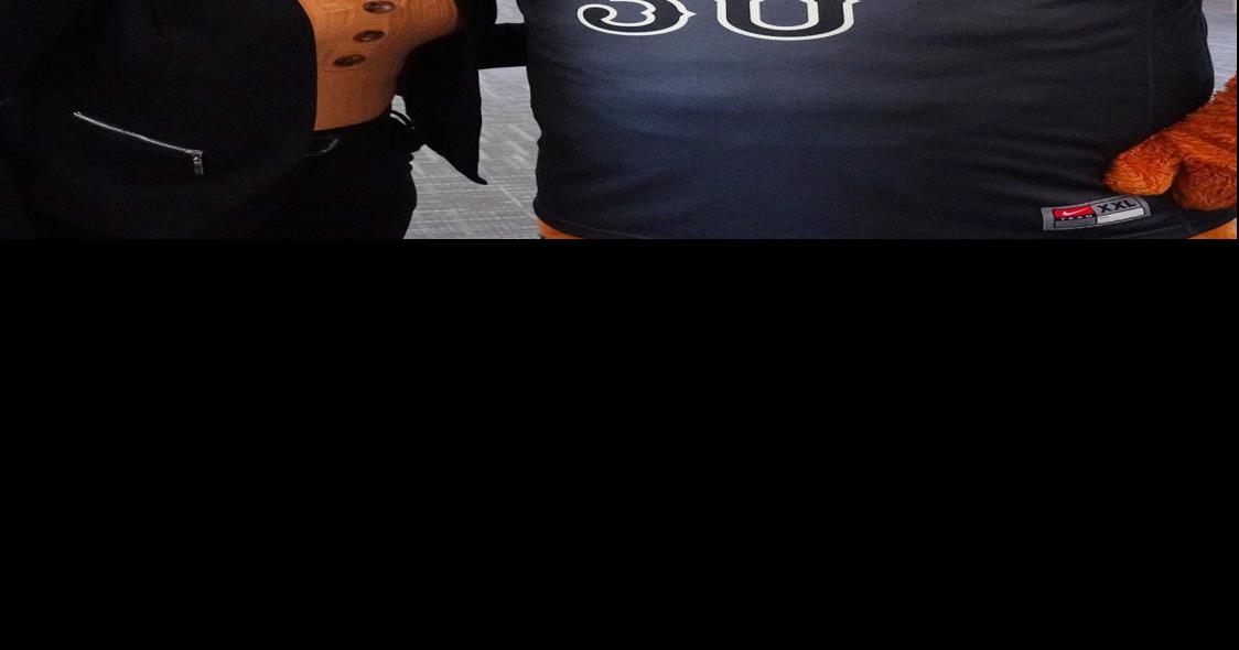 NEMCC introduces Chelsey Rhodes as women's basketball coach | Community ...