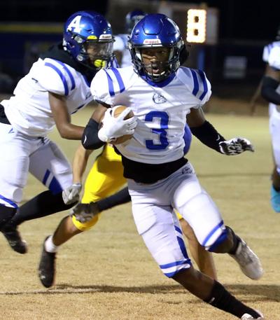 Football playoff scenarios for 2A, 3A and 4A | High school Sports ...