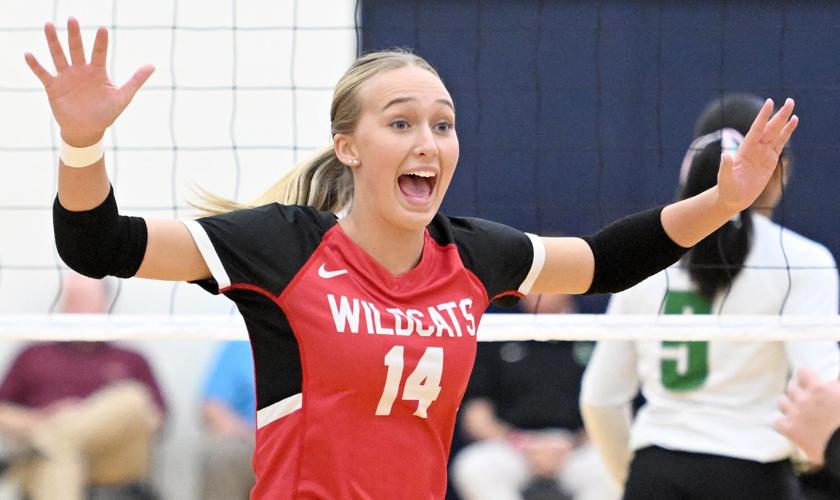 Seniors lead Walnut to 2A championship | High school Sports | djournal.com