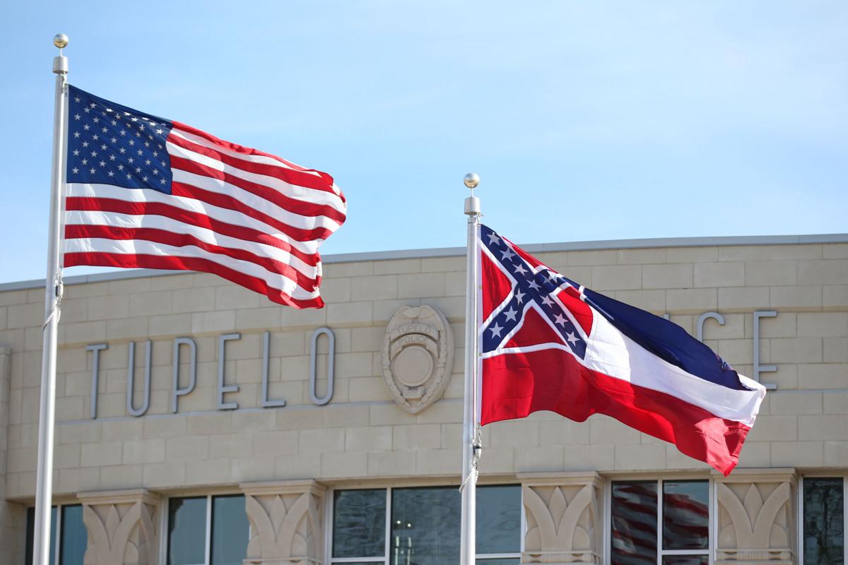Tupelo City Council plans to remove state flag | News | djournal.com