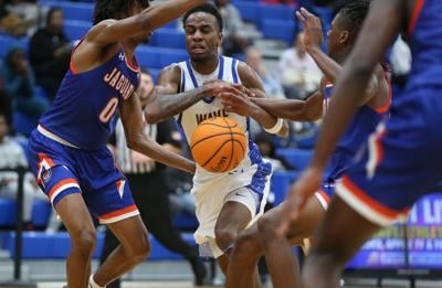 Daily Journal high school basketball rankings, Dec. 23 | High school ...