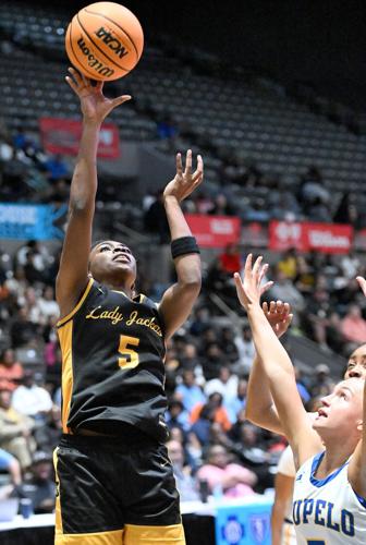 PHOTO GALLERY: Tupelo girls win Class 7A championship | High school ...