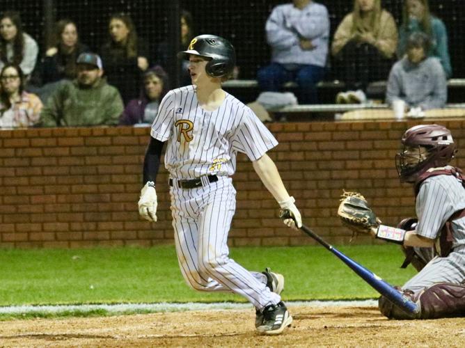 Tigers fight back with five-run frame to down Bulldogs | Sports ...