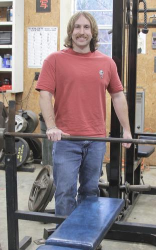 Fulton man transforms from local fitness enthusiast to world-class ...