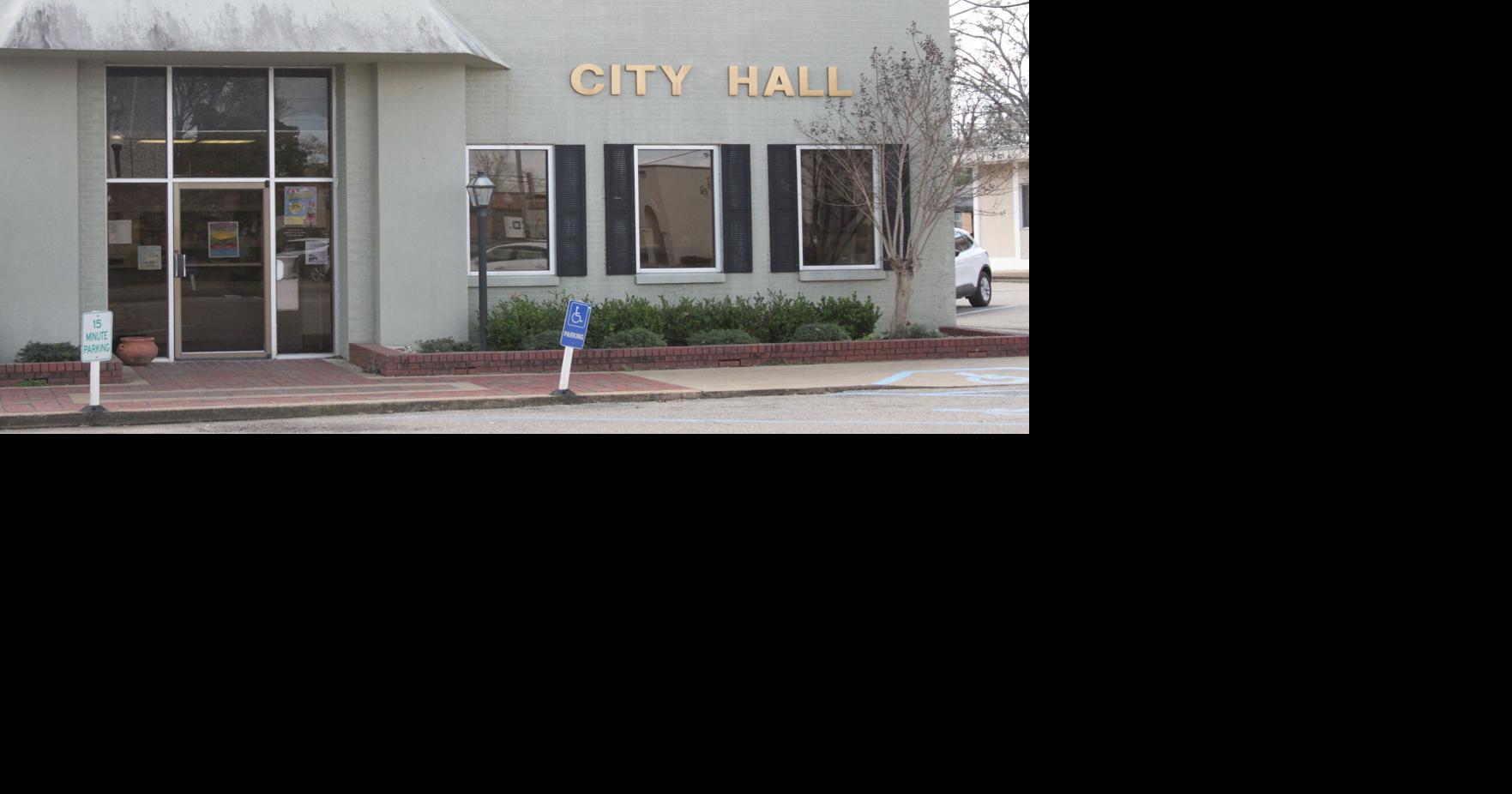 New digs: Demolition set to begin in preparation for Fulton City Hall ...