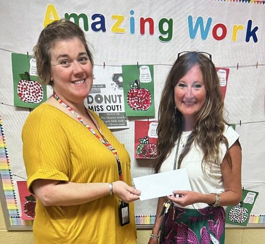 Pilot Club contributes to food pantries at local schools | New Albany ...