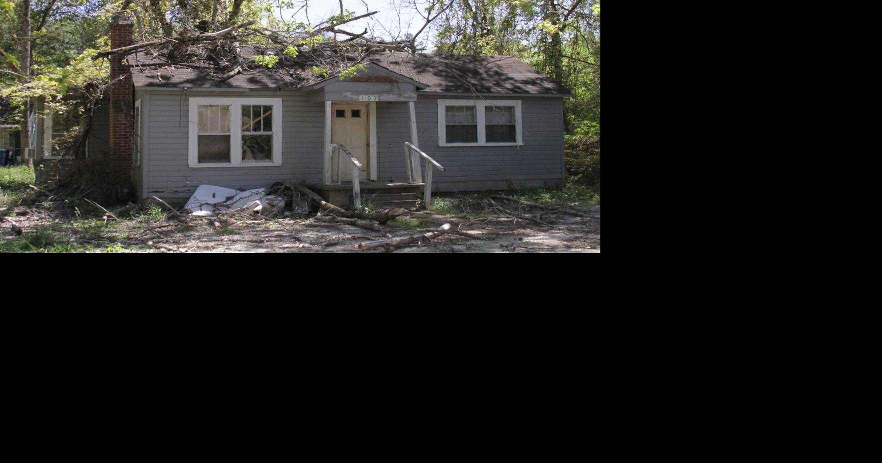 Fulton taking next steps to deal with dilapidated structures | News ...