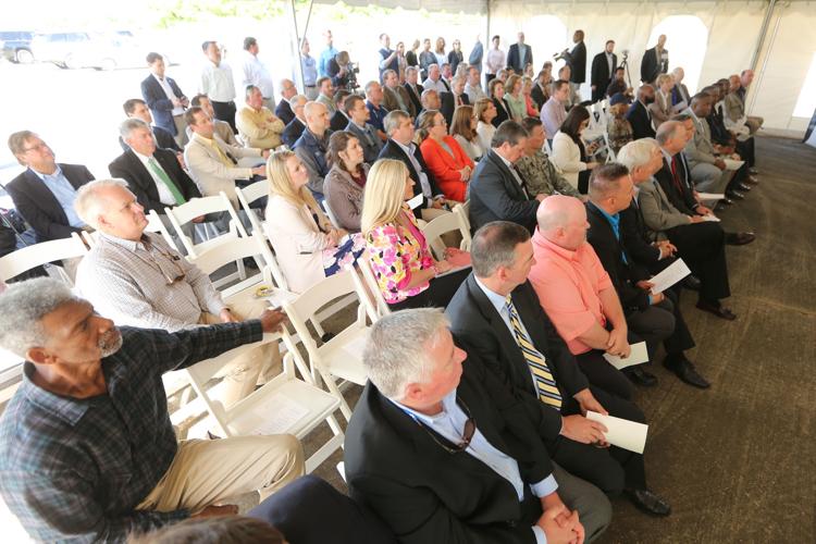 Poultry processor Peco Foods adding 300 jobs in West Point | News ...