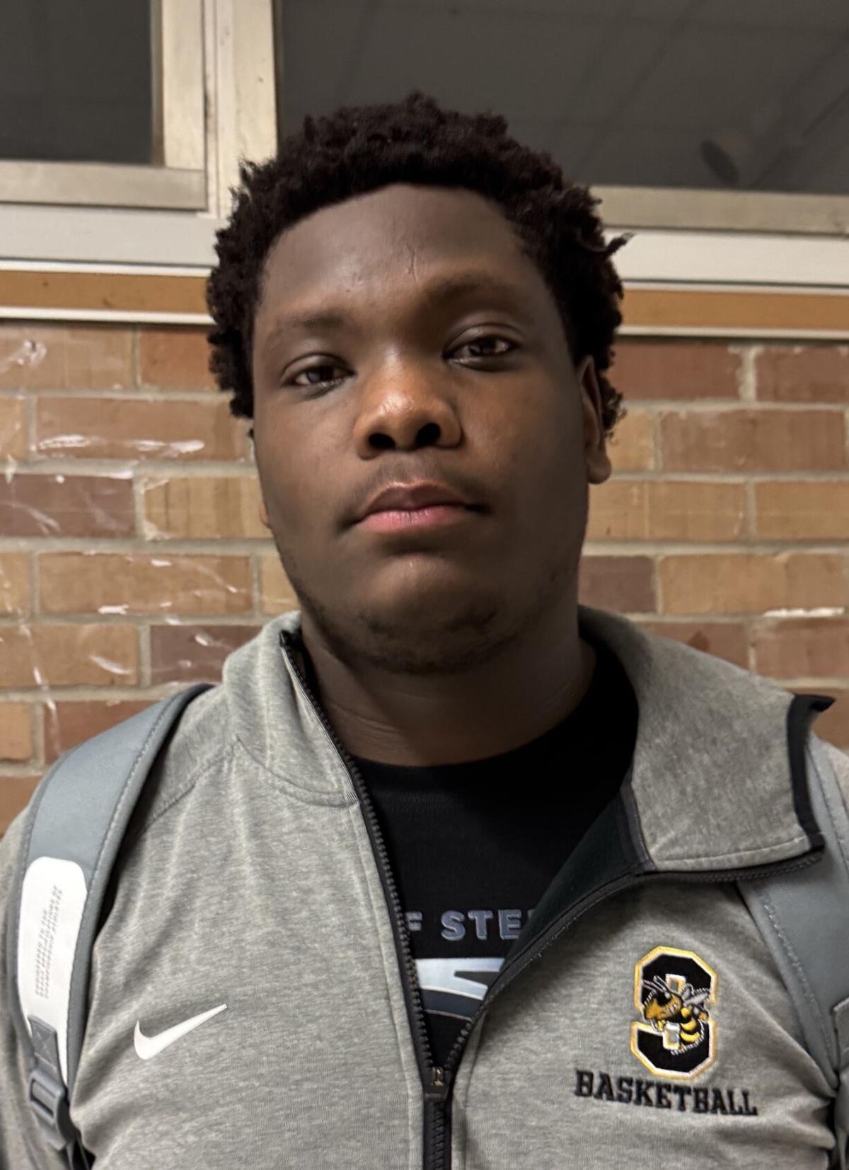 Yellow Jackets hold off Murrah for region road win | High school Sports ...