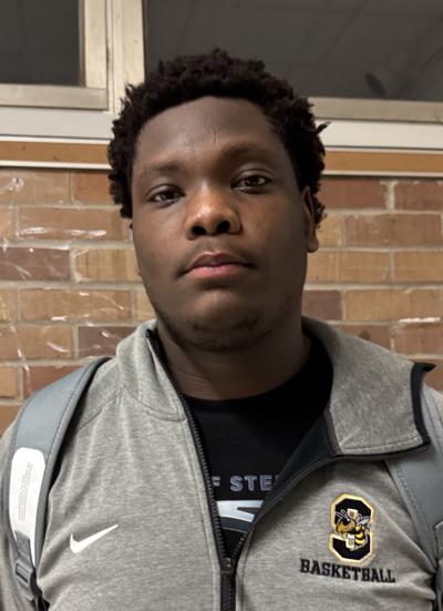 Yellow Jackets hold off Murrah for region road win | High school Sports ...