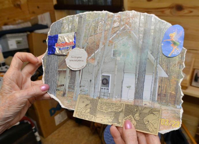 hammerman occupation