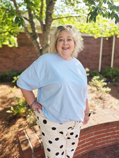 Drewery-Pannell will be guest reader at library May 13 | New Albany ...