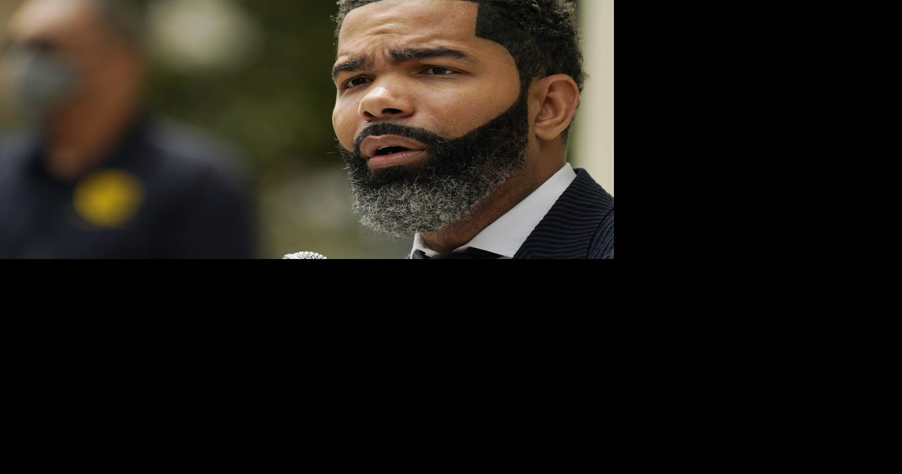 Water crisis tests Mississippi mayor who started as activist | State ...