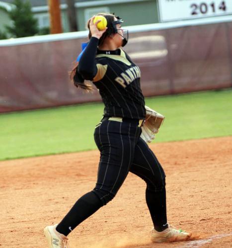 Lady Panthers cruise past Amanda Elzy in second round | Sports ...