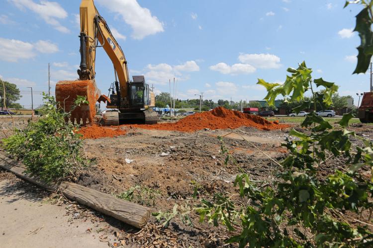 BankPlus adding location on South Gloster | Business | djournal.com