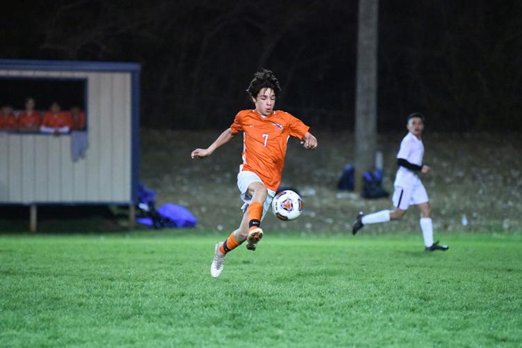 North Pontotoc soccer surging | Pontotoc Progress | djournal.com