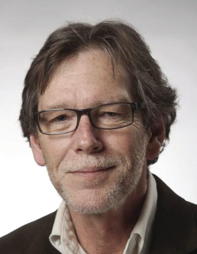 MARTY RUSSELL: I feel the Earth move under my feet | Opinion | djournal.com