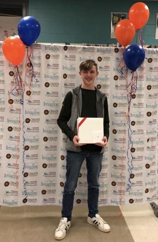 Local students win in virtual career expo | Pontotoc Progress ...