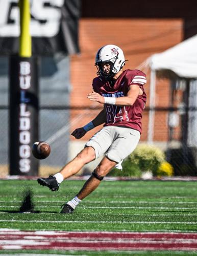 Through the Uprights: Hatley’s Moffett sees success at Holmes Community ...