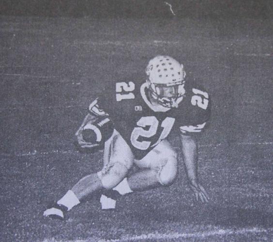 Six former gridiron Mustangs to be enshrined as the first class in ...