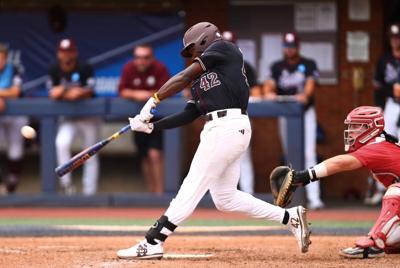 What we learned about Mississippi State baseball at Charlottesville ...
