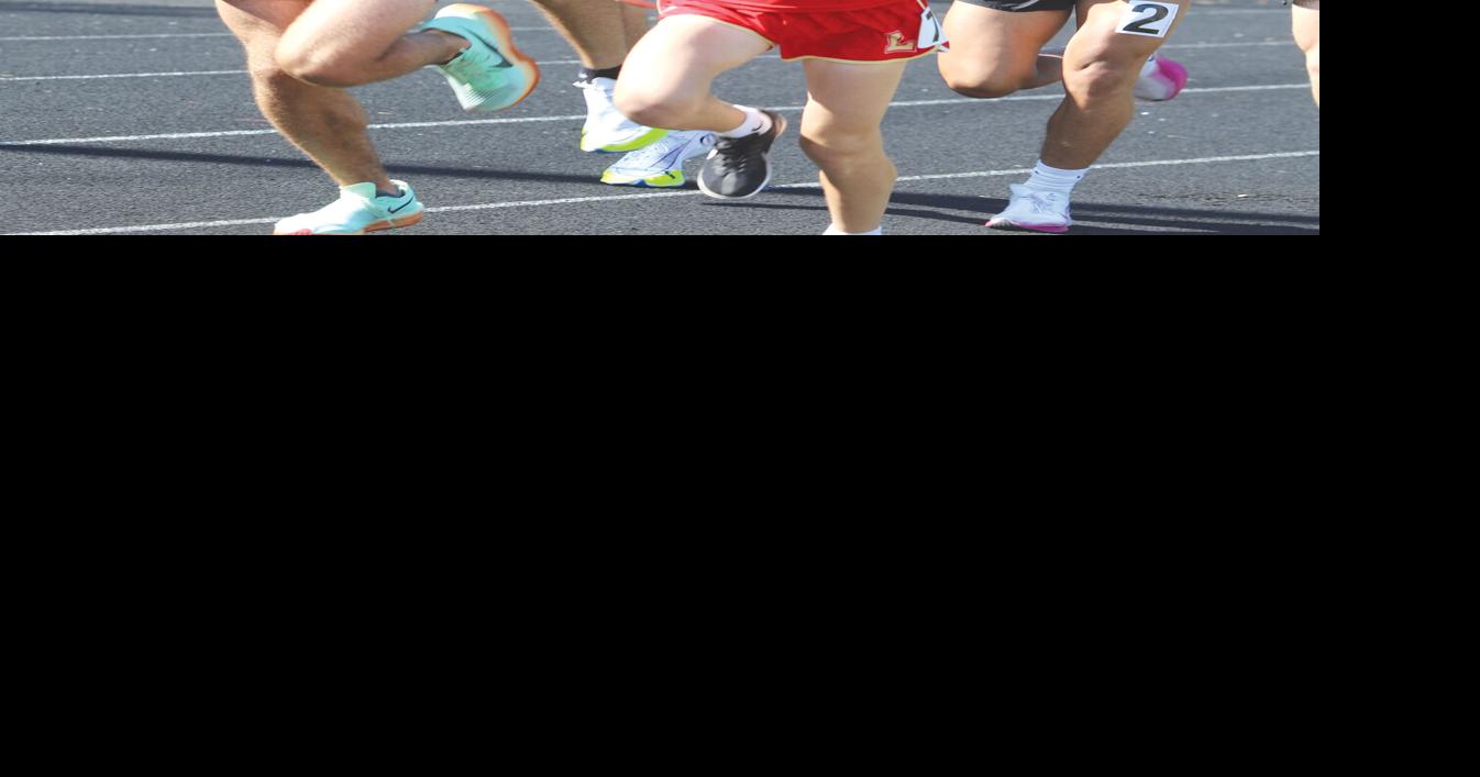 Warriors strong at Region 1-5A meet | Pontotoc Progress | djournal.com