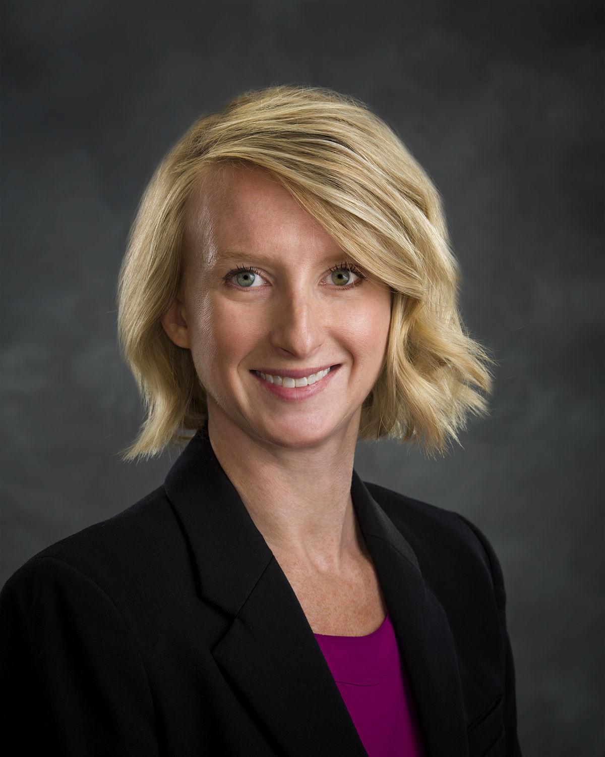 Top 40 Under 40: Jessica Roberts | Business | djournal.com