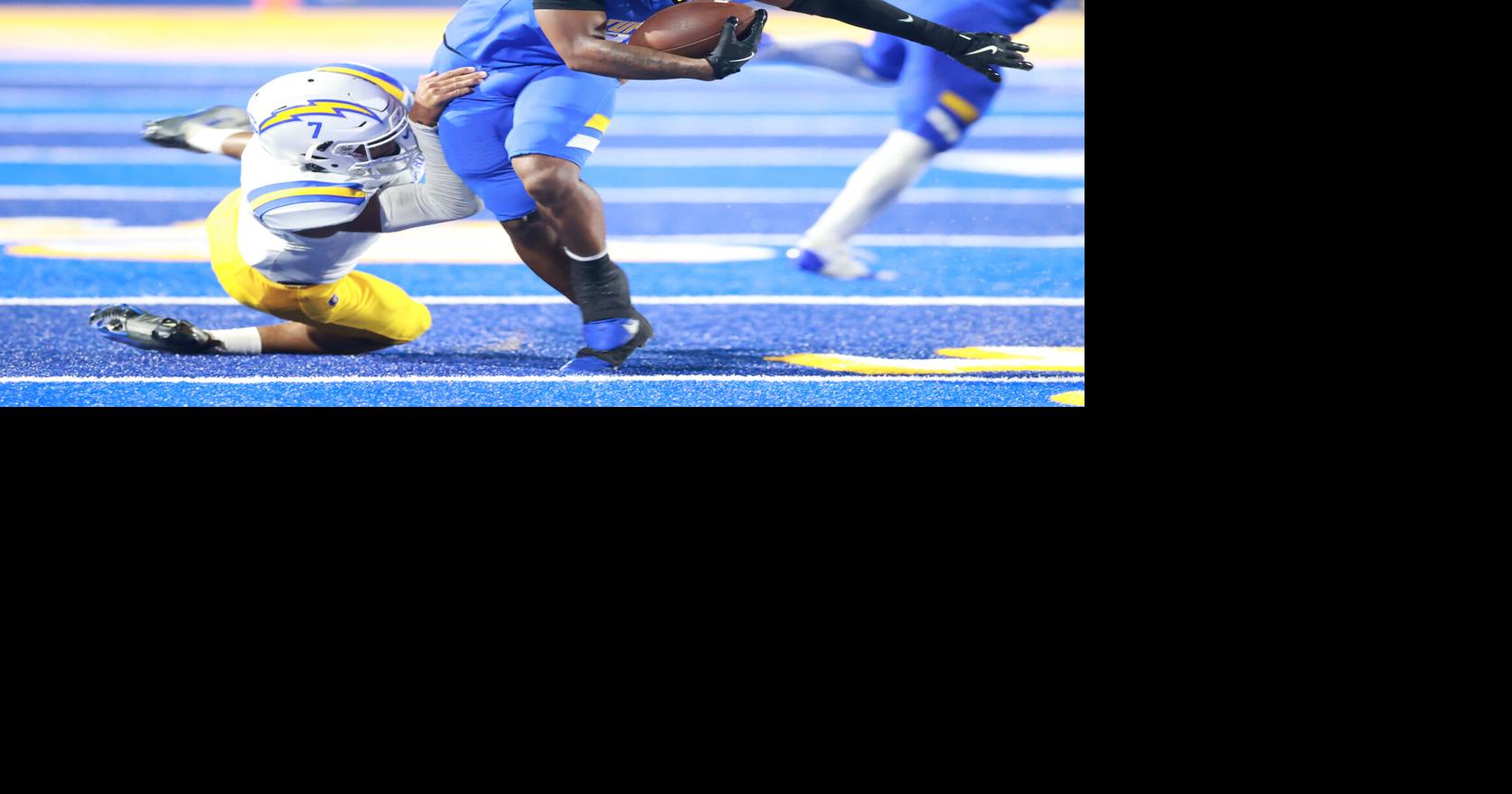 Star Power: Week 6 high school football top performers | High school ...