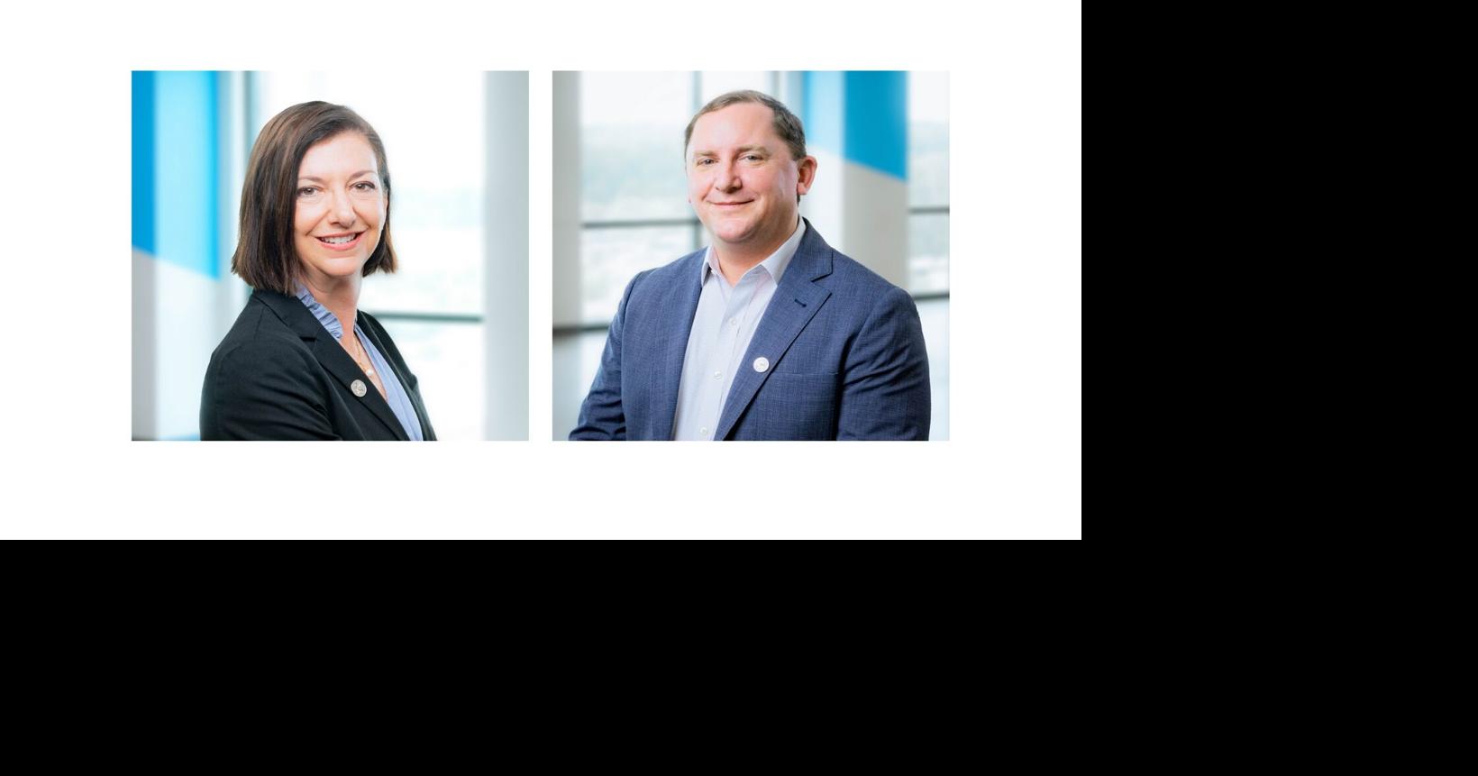 C Spire promotes Suzy Hays to president, Brad Carpenter to COO ...