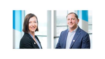 C Spire promotes Suzy Hays to president, Brad Carpenter to COO ...