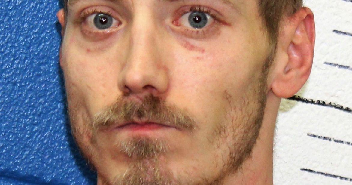 Chickasaw Circuit Court: Calhoun County murders bring Keel two life ...