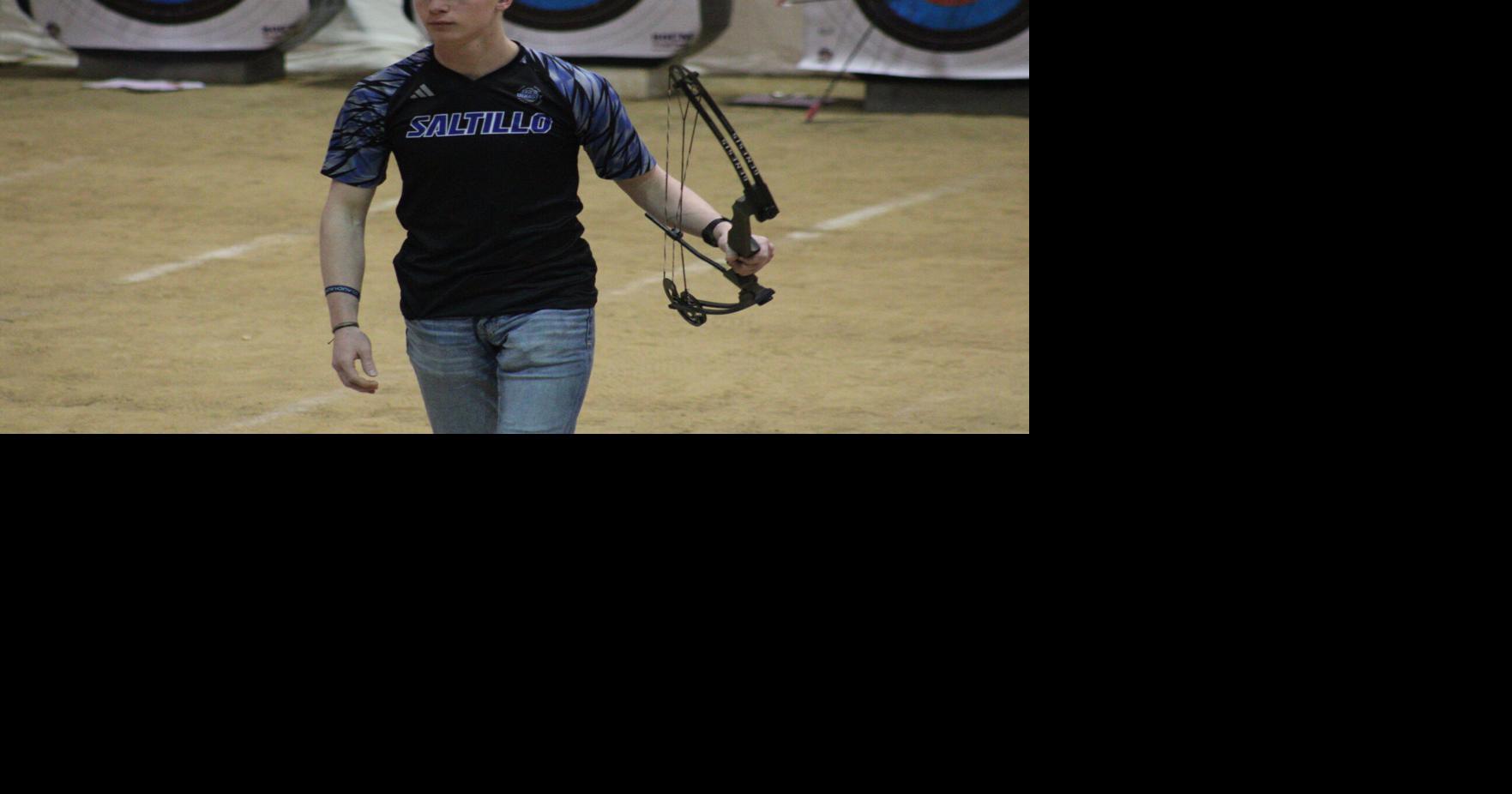Saltillo archery dynasty continues with 11th title | High school Sports ...