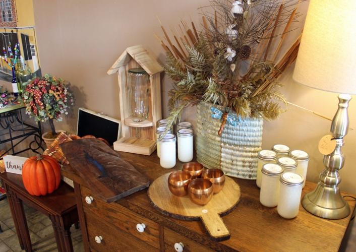 Twisted Twig helps capture the seasons and accentuate life's milestones ...