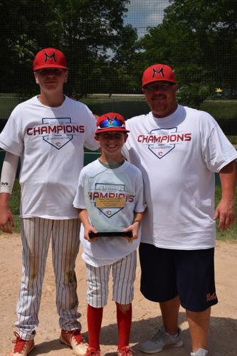 East Union duo on youth championship team | New Albany Gazette ...