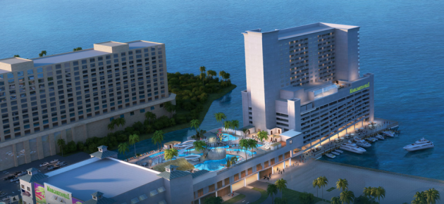 Margaritaville Resort to host job fairs, fill 600 openings | | djournal.com