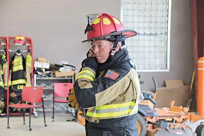 New Columbus fire station shapes better outcomes for emergencies at ...