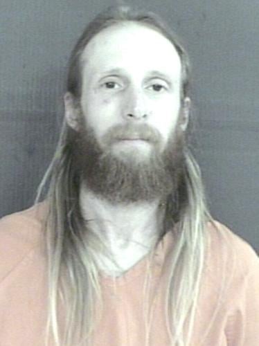 Gavin Bates mugshot | | djournal.com