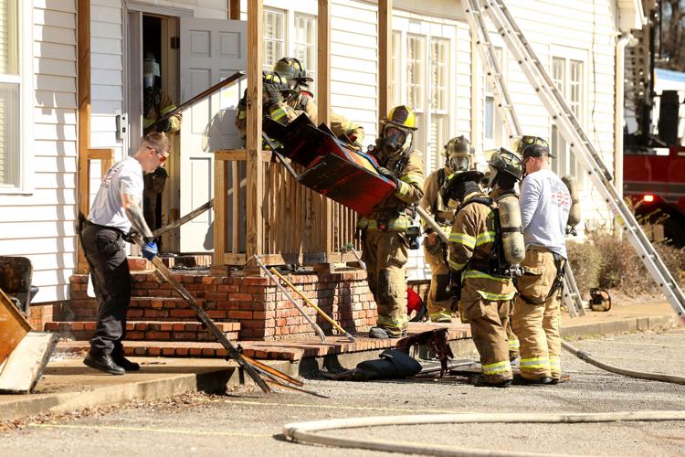 Tupelo day care catches fire, no one injured | Crime & Law Enforcement ...