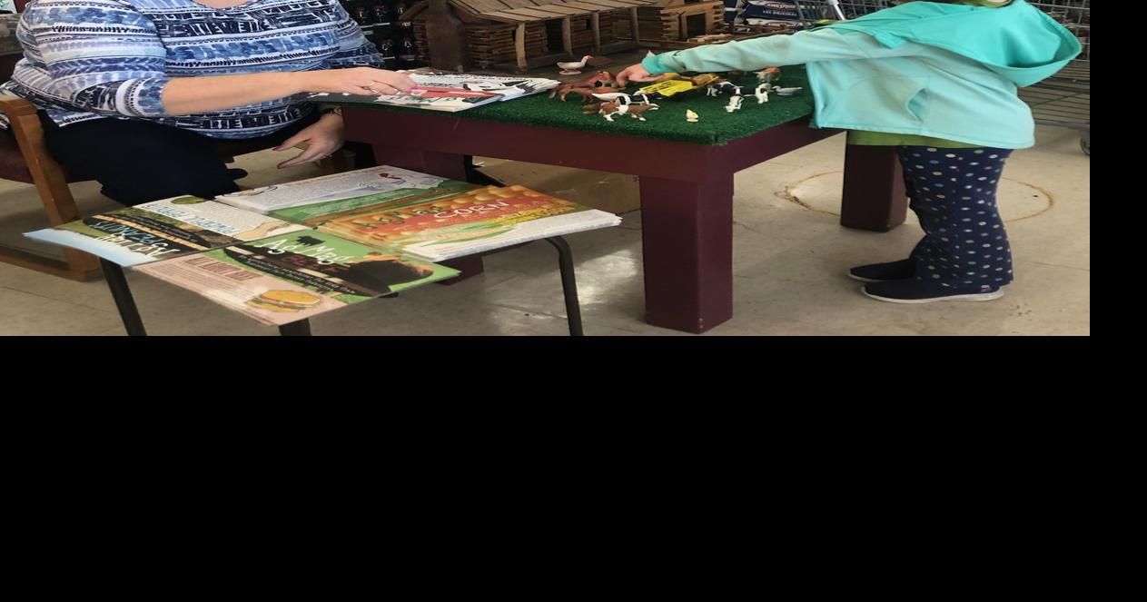 Farm Bureau, Piggly Wiggly collaborate for National Ag Day | Living ...