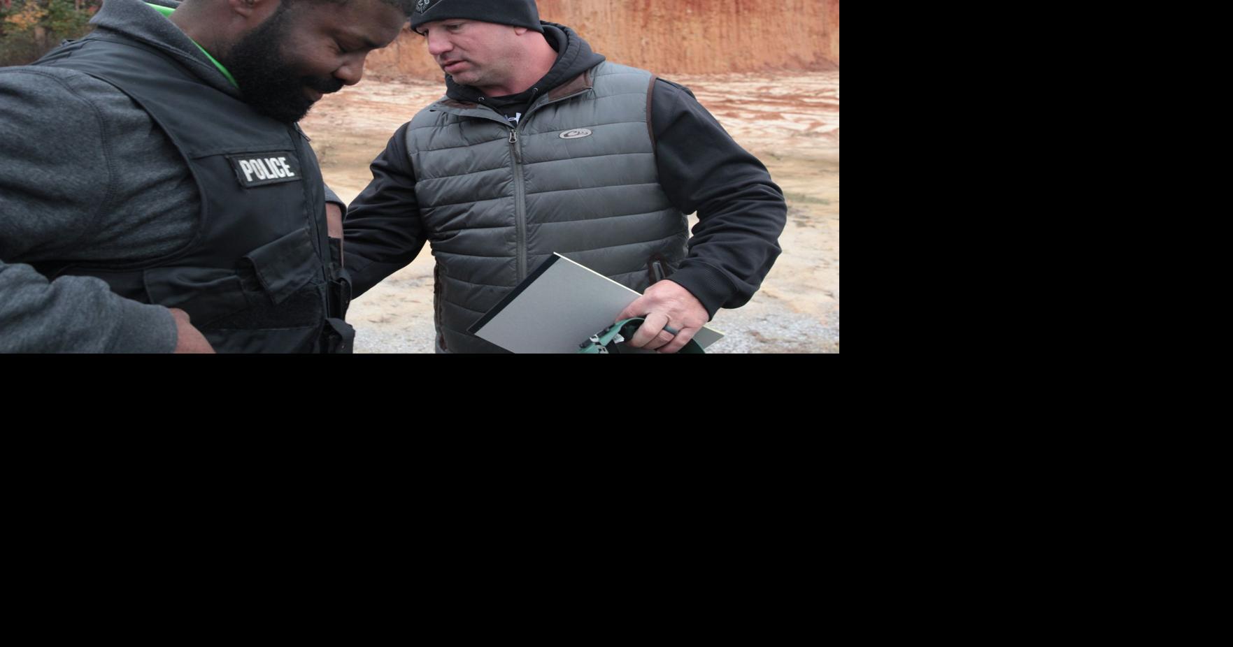 Advisory board member urges aggressive policing tactics | Local News ...