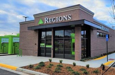 Regions Bank Announces Grant and Financial Wellness Tools to Help ...